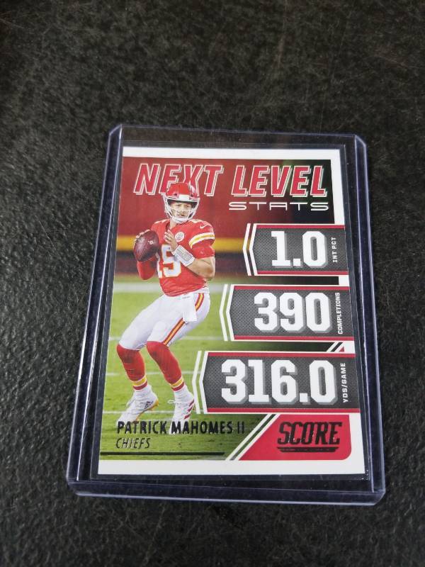 SPORTS CARD AUCTION by Wholesale KC (Tuesday) ***PICK UP BY 8/22 ...