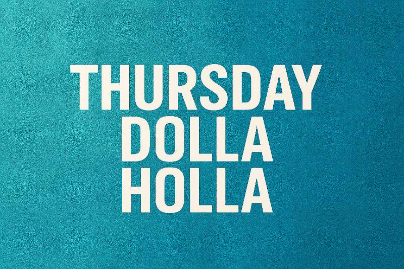 ⭐ Thursday Dolla Holla ⭐ $10,000 Worth of Last Chance Items Starting at ...
