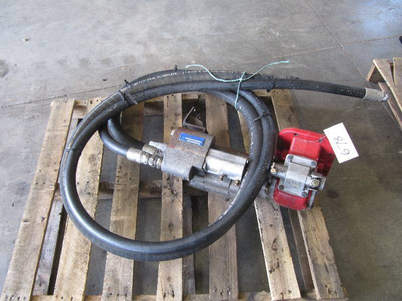 Chelsea Parker PTO For Fuller Eaton Trans- CHELSEA 489XOAHX-A3XX DP102 ...