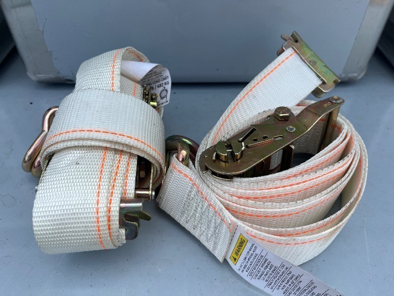 ONE-STOP-SHOP WAREHOUSE AUCTION PRODUCT LIQUIDATION **TUESDAY LOADOUT ...