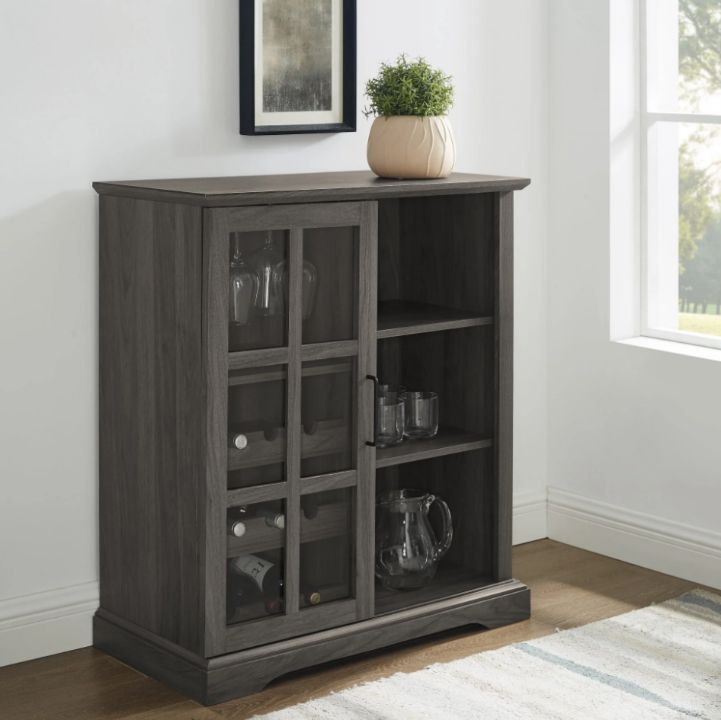 Wichita's Favorite Auction! Walker Edison Weekend Blowout! | Equip-Bid