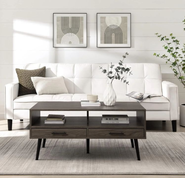 Wichita's Favorite Auction! Walker Edison Weekend Blowout! | Equip-Bid