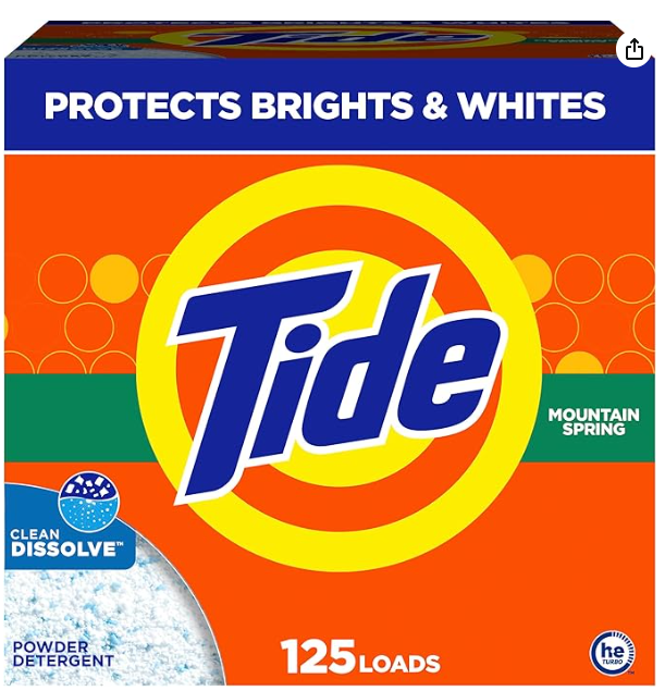 Bargain Bids KC*****Snacks, Protein Bars, Lindt Chocolate, Tide Laundry ...