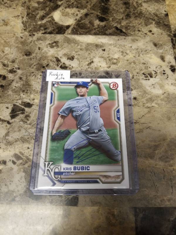 SPORTS CARD AUCTION by Wholesale KC (Tuesday) SHIPPING NOW AVAILABLE ...