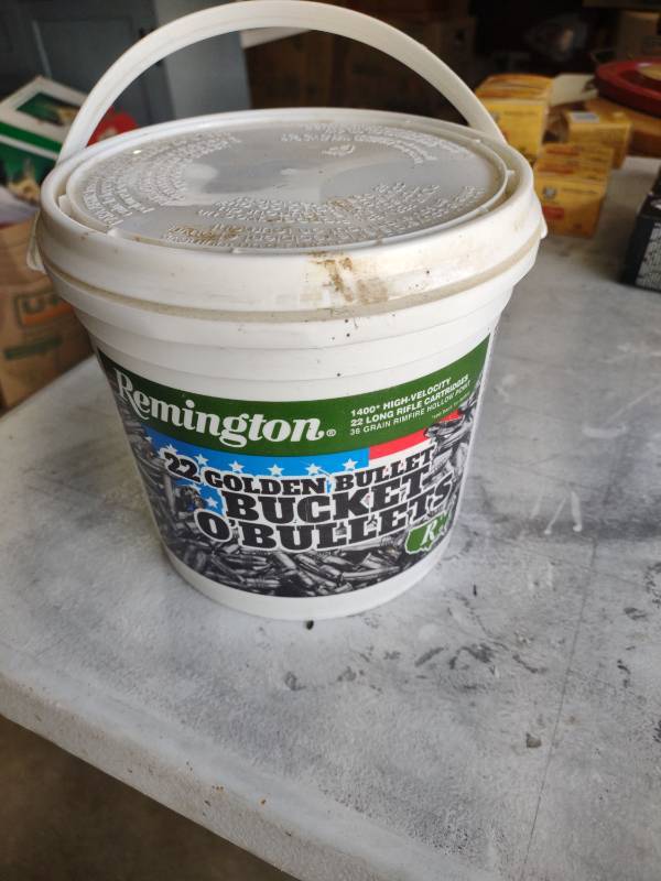 Baldwin City Kansas ★Large Selection Of Firearm Ammunition★ Clean New ...