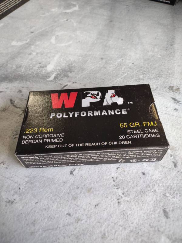 Baldwin City Kansas ★Large Selection Of Firearm Ammunition★ Clean New ...