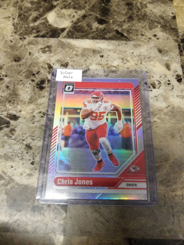 SPORTS CARD AUCTION by Wholesale KC (Tuesday) SHIPPING NOW AVAILABLE ...
