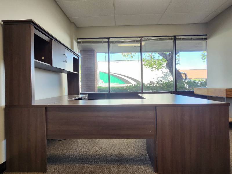 Lenexa, KS Complete Office Liquidation W/ Rising Desks ~ Pool Table ...