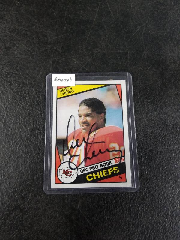 SPORTS CARD AUCTION by Wholesale KC (Tuesday) SHIPPING NOW AVAILABLE ...