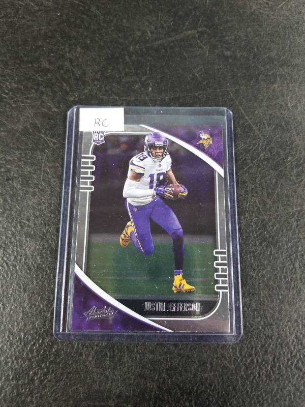 SPORTS CARD AUCTION by Wholesale KC (Tuesday) SHIPPING NOW AVAILABLE ...