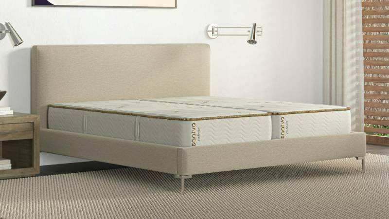 Saatva Zenhaven & Saatva Rx Mattresses Gone Wild! Plus Room Essentials ...