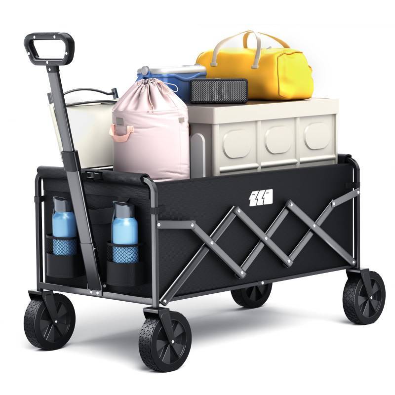 Bargain Bids KC*Pick Up by Sat.10/18**Collapsible Wagon, Ceiling Fan w ...