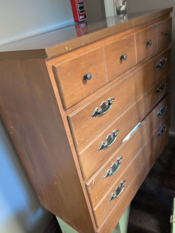 Olathe Office Saturday Pick-Up - Furniture, Second Chance Items ...