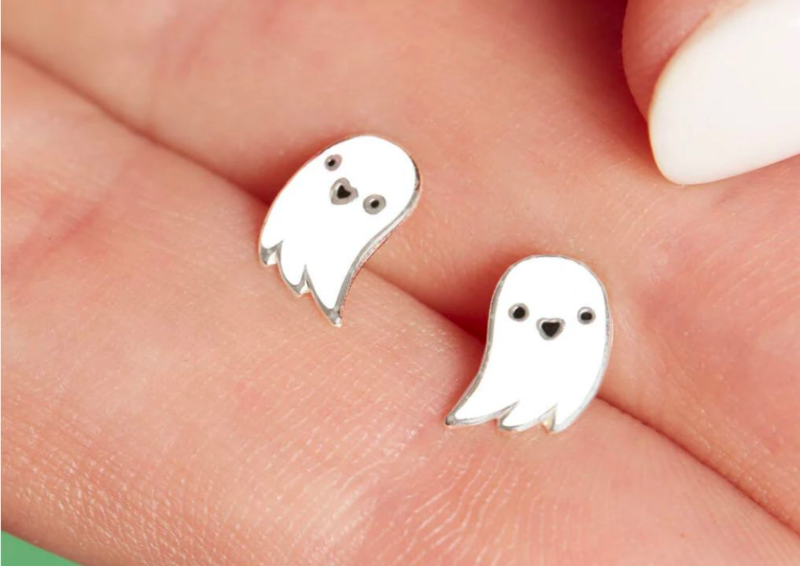 Oh So Loved Auctions * FUN AUCTION * Novelty Items * Halloween Fall ...