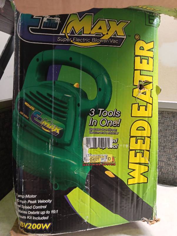 Wichita, KS - Estate Sale - K-Pop - Clothing - Shoes - Weed Eater ...