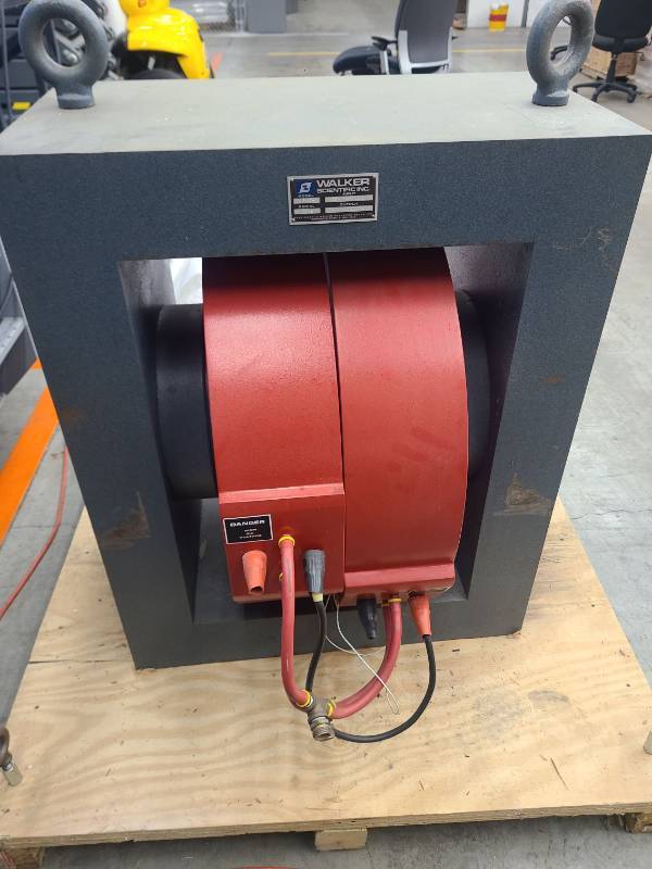 Wichita, KS WSU Storage Clean Out W/ Servers ~ Tile Saw ~ Industrial ...