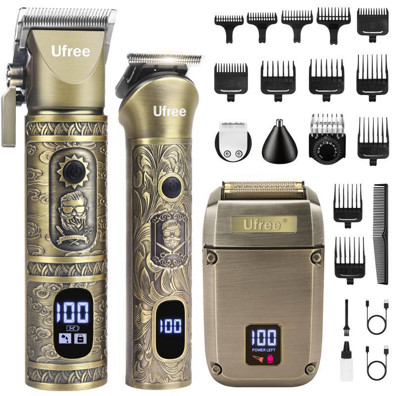 2ndChance... Electric Food Choppers, Beard Trimmer & Hair Clippers ...