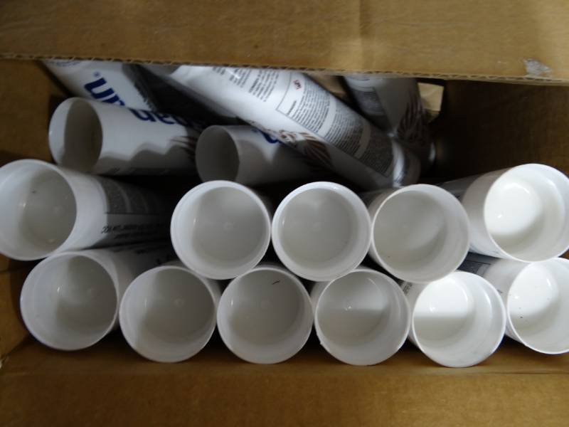 Kingspan Non-Skinning White Butyl Sealant | Construction/Lawn Company ...