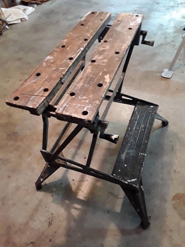 Marion Avenue Estate #003: All Tools! Used but in Excellent Condition ...