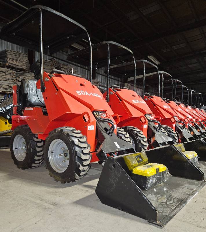 Mother Road's December Equipment/Vehicle Consignment Auction Golf Carts ...