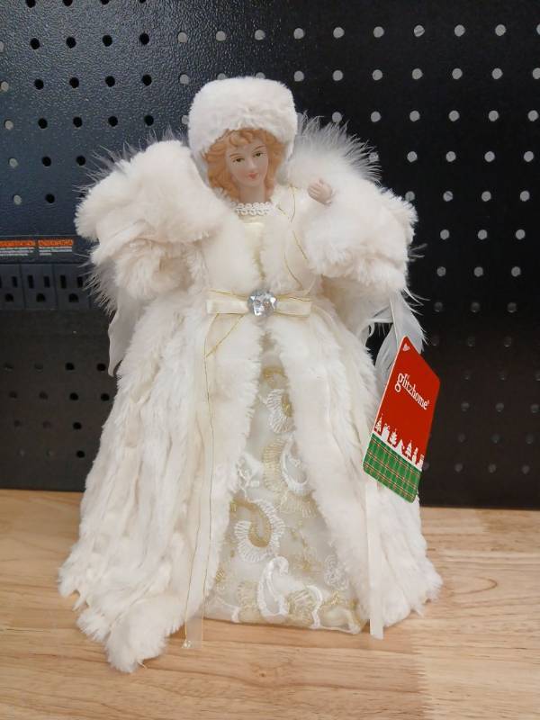 CHRISTMAS IN NOVEMBER JL AUCTIONS TOPEKA KANSAS | Equip-Bid