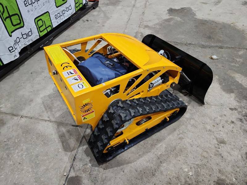 Oz Deals December Farm and Construction Auction ~ Ford 861 Diesel ...