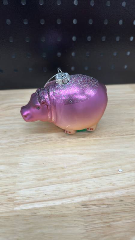 CHRISTMAS ORNAMENTS GALORE JL AUCTIONS TOPEKA KANSAS | Equip-Bid