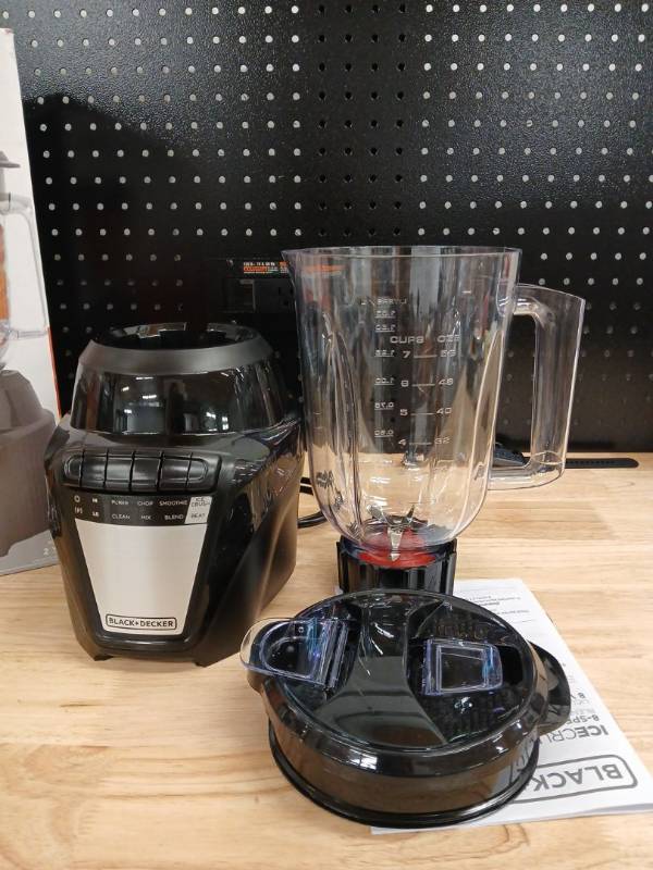 SMALL KITCHEN APPLIANCES - SHEETS - COMFORTERS JL AUCTIONS TOPEKA ...