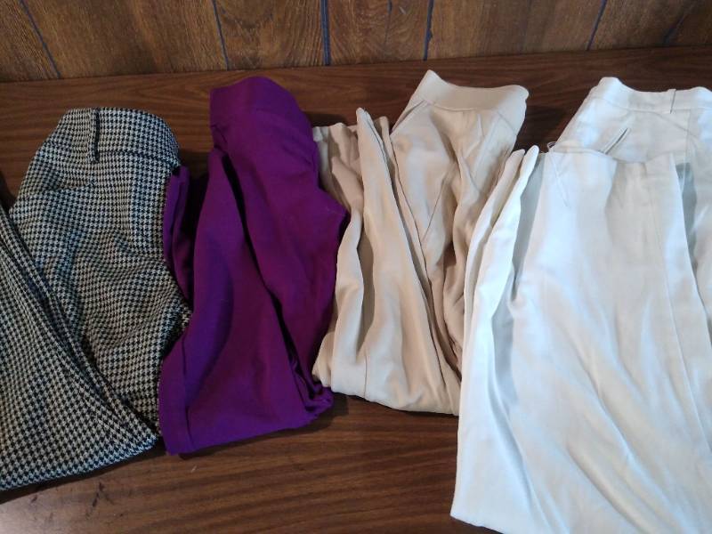 Everyday Auction Warehouse Men & Woman Clothes Estate Auction | Shirts ...