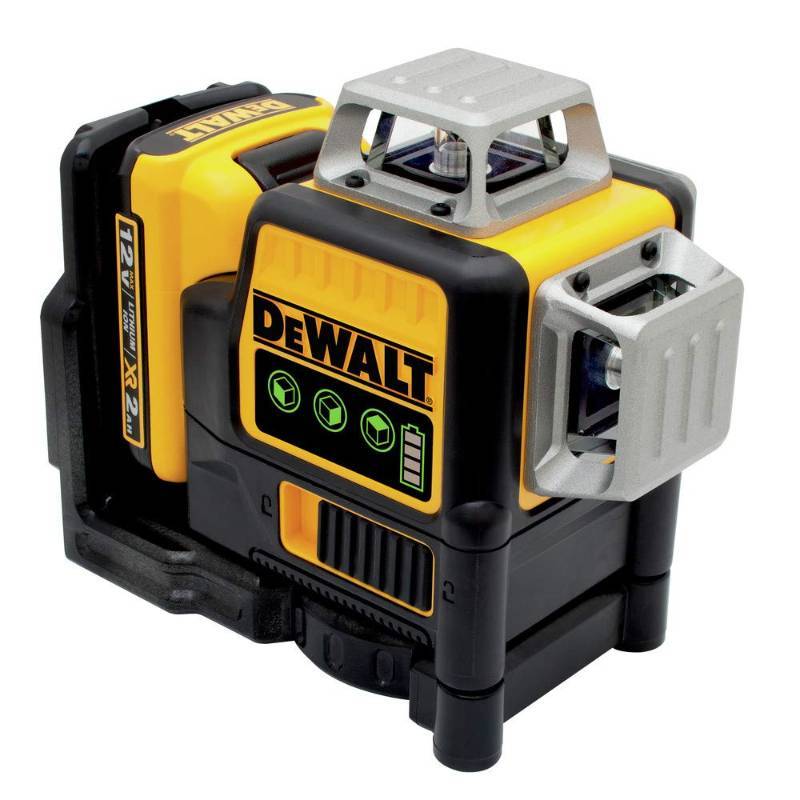 Closing Sunday December 7th * Dewalt Laser Level * Nursery Gliding ...