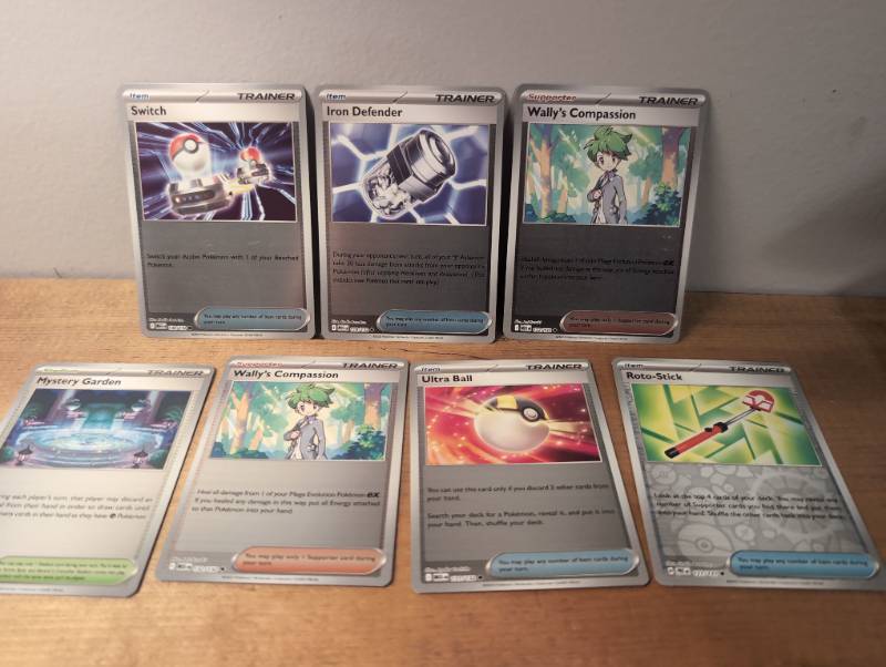 Oh So Loved Auctions * CARD COLLECTION * Pokémon * NFL * NBA * MLB ...