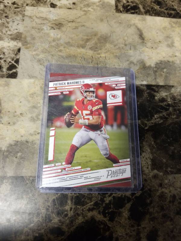 SPORTS CARD AUCTION by Wholesale KC (Tuesday) SHIPPING AVAILABLE ...