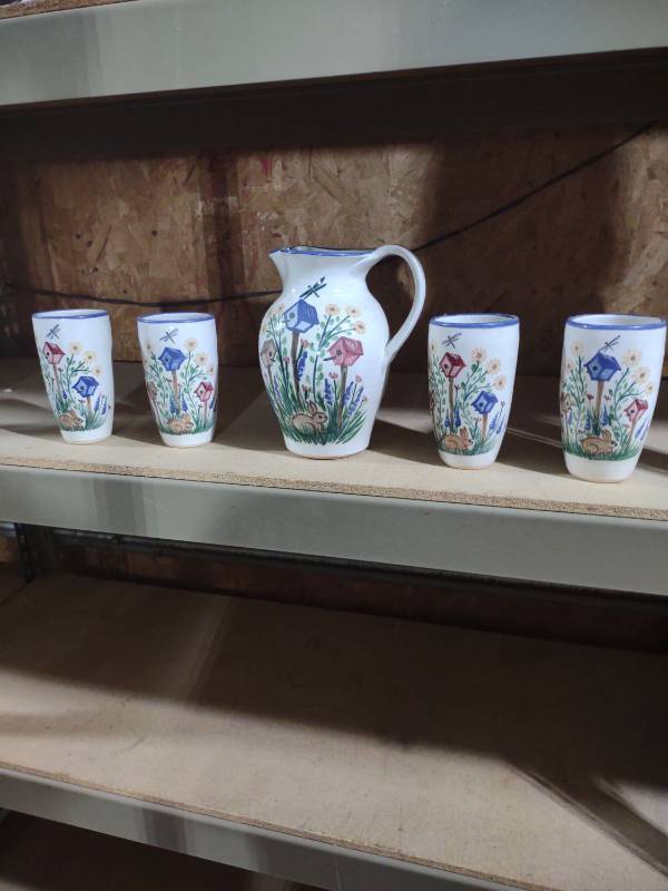 Baldwin City Estate ★Antiques ★ Christmas Decor★ Something For Everyone ...