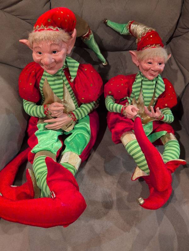 NKC~ First Look~ Vintage Neon Beer Lights ~Designer Purses~ Christmas ...