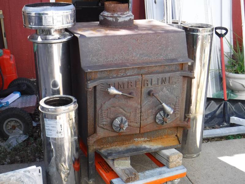 Timberline Wood Stove Replacement Parts | Reviewmotors.co