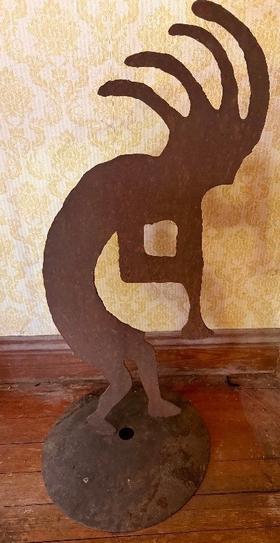 inNOVAtive Estate Auction-Part 4 of 6 - Native American Flutes, Record ...