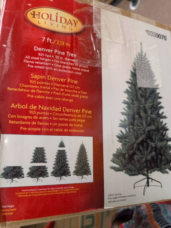 New Years Eve Olathe Pickup~ Christmas Decorations, Slot Machine ...