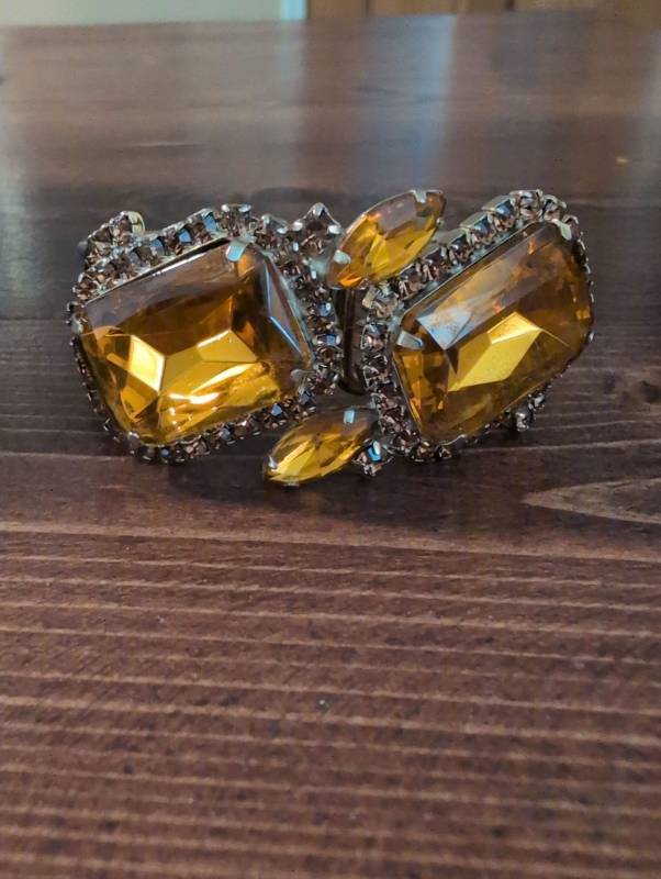 Olathe Pick-up~ Vintage Perfume Bottles, Lace, Antique Notions, and ...