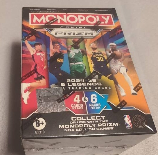 Oh So Loved Auctions * CARD COLLECTORS AUCTION * Sealed * Lots ...