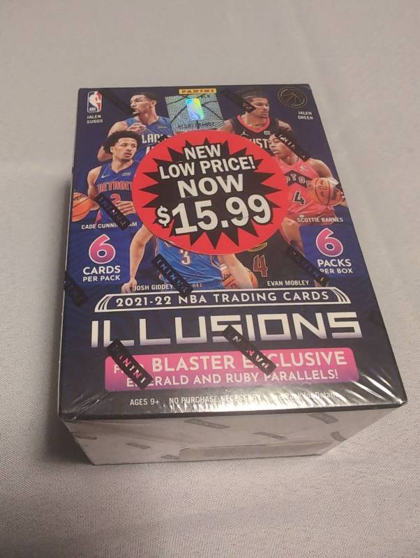 Oh So Loved Auctions * CARD COLLECTORS AUCTION * Sealed * Lots ...