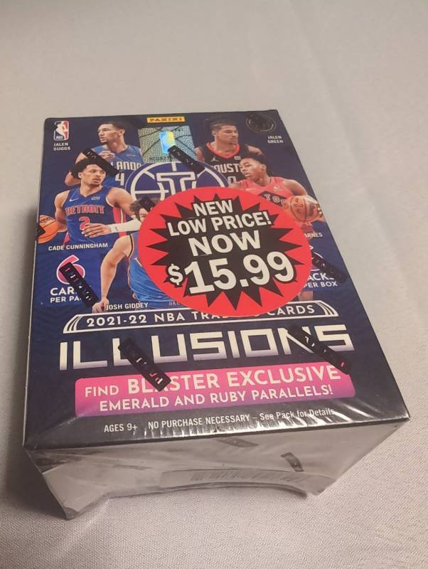 Oh So Loved Auctions * CARD COLLECTORS AUCTION * Sealed * Lots ...