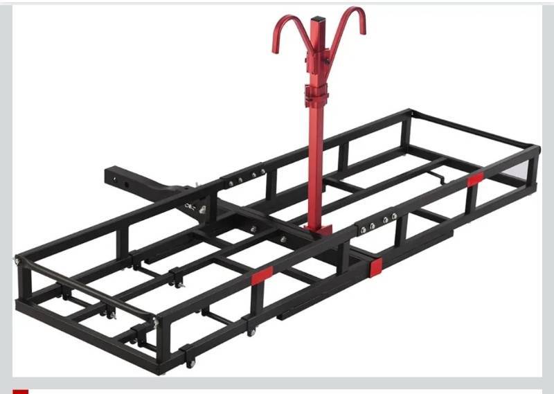 Closing Sunday January 4th * Air Purifier * Dehumidifiers * Hitch Mount ...