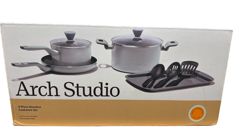 Saturday Night Deals Overstock Housewares Shop now and Save | Equip-Bid