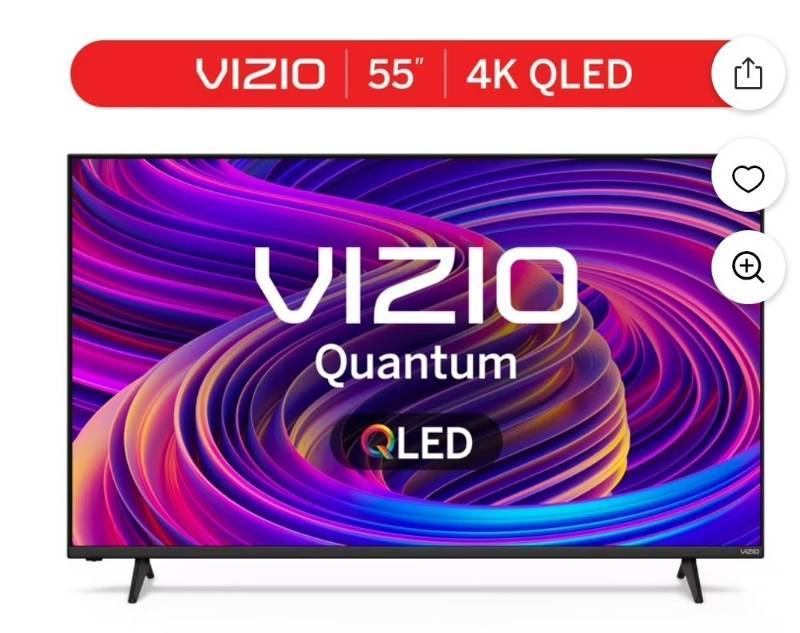 Closing Thursday Jan. 8th * 55" Vizio * 14ft Trampoline * Ninja ...