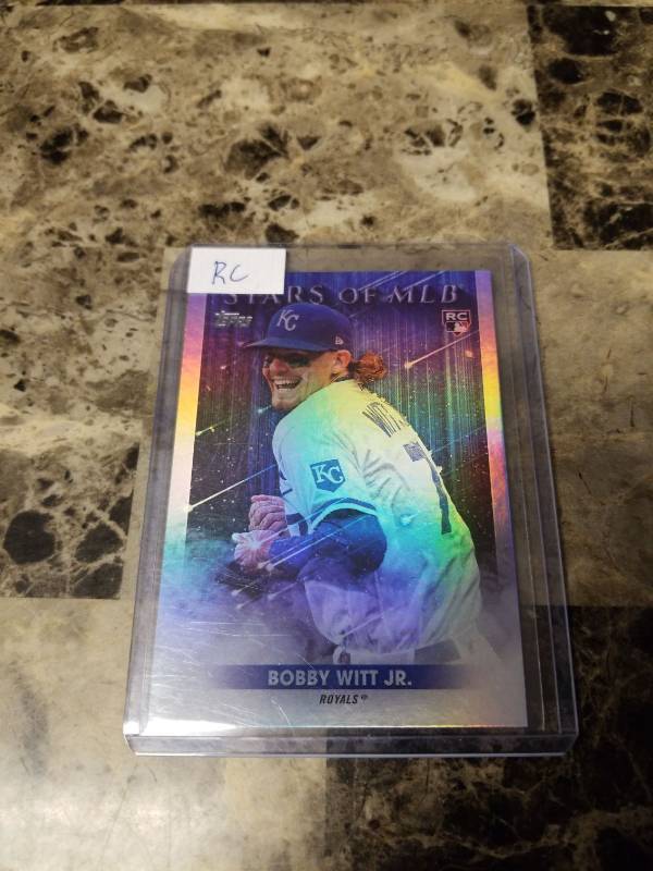 SPORTS CARD AUCTION by Wholesale KC (Tuesday) SHIPPING AVAILABLE ...