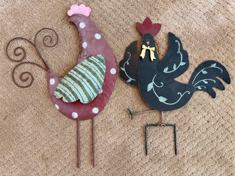 inNOVAtive Estate Auction - Central and Woodlawn Area - Ethan Allen ...