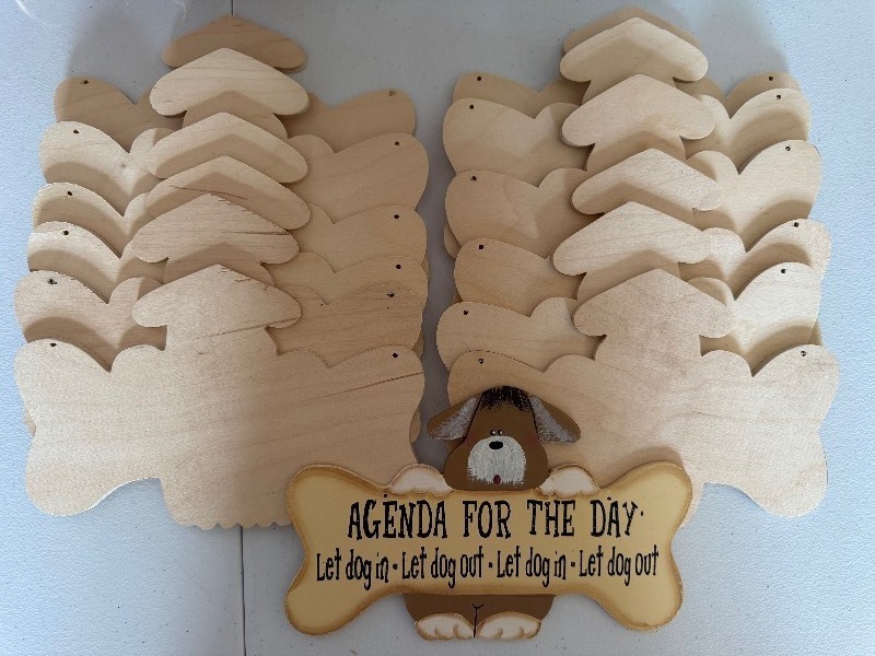 inNOVAtive Estate Auction - Central and Woodlawn Area - Ethan Allen ...