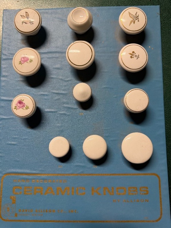 inNOVAtive Estate Auction - Central and Woodlawn Area - Ethan Allen ...