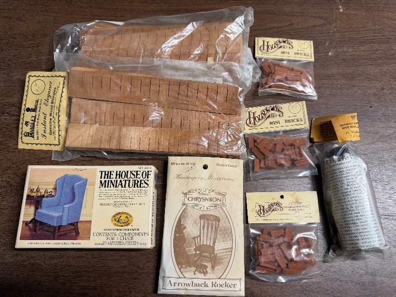 inNOVAtive Estate Auction - Central and Woodlawn Area - Ethan Allen ...