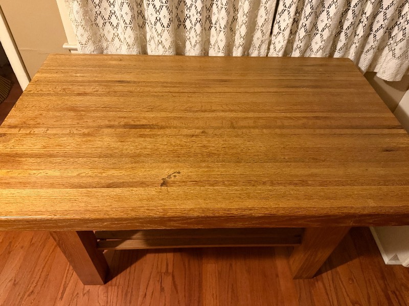 inNOVAtive Estate Auction - Central and Woodlawn Area - Ethan Allen ...